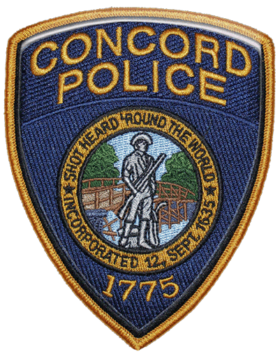 Concord Police Offer Back to School Safety Tips